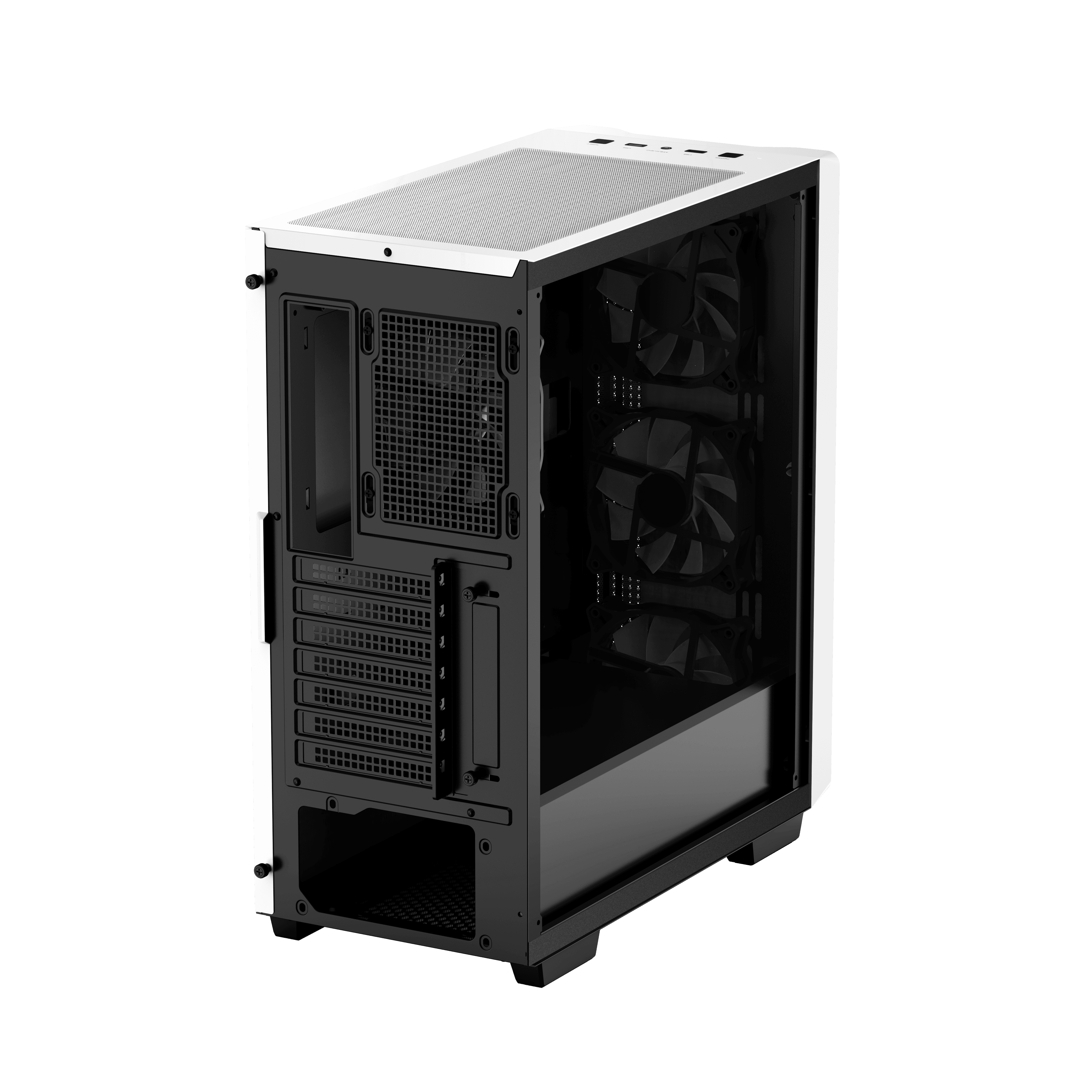 CC560 WH - DeepCool