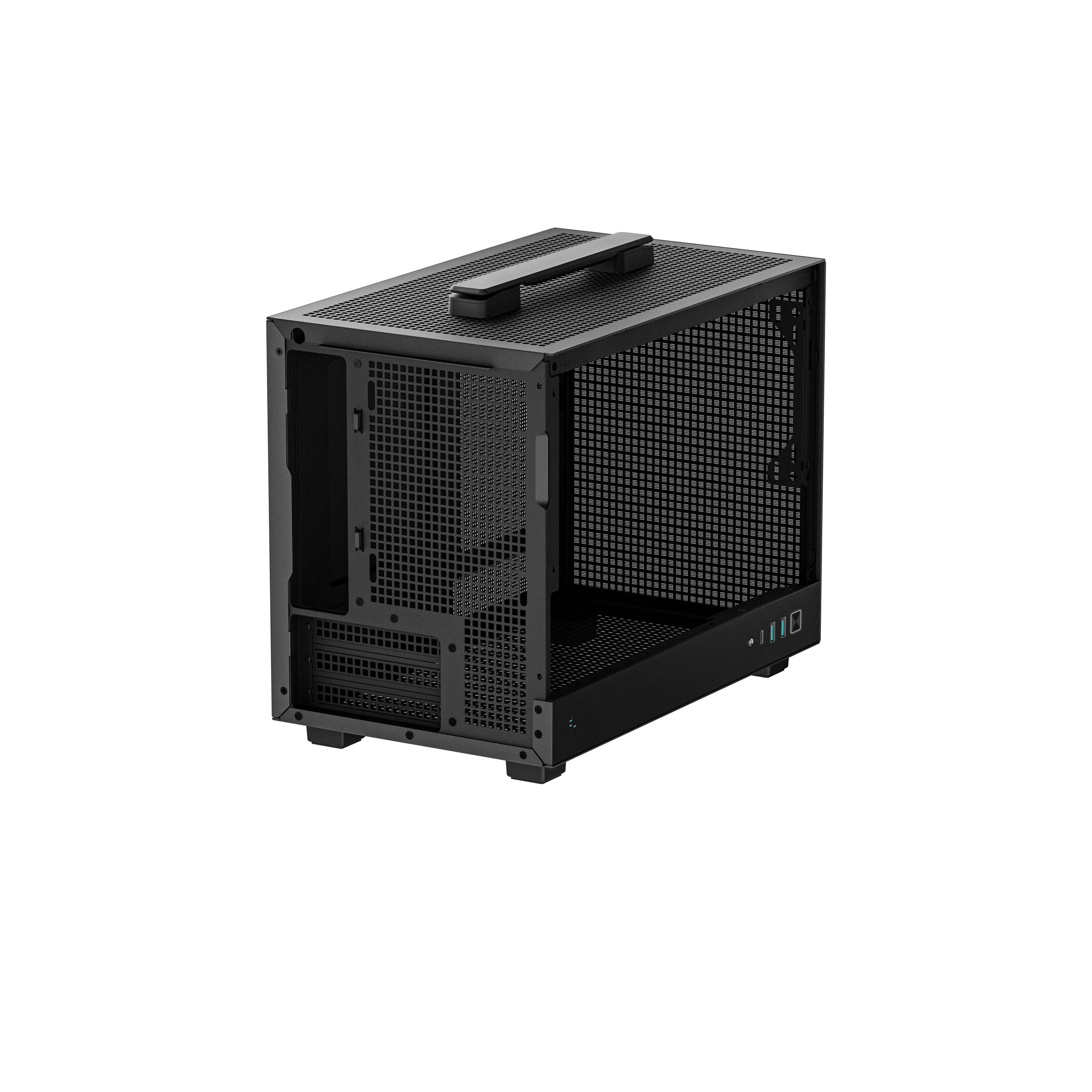 CH160 MESH - DeepCool