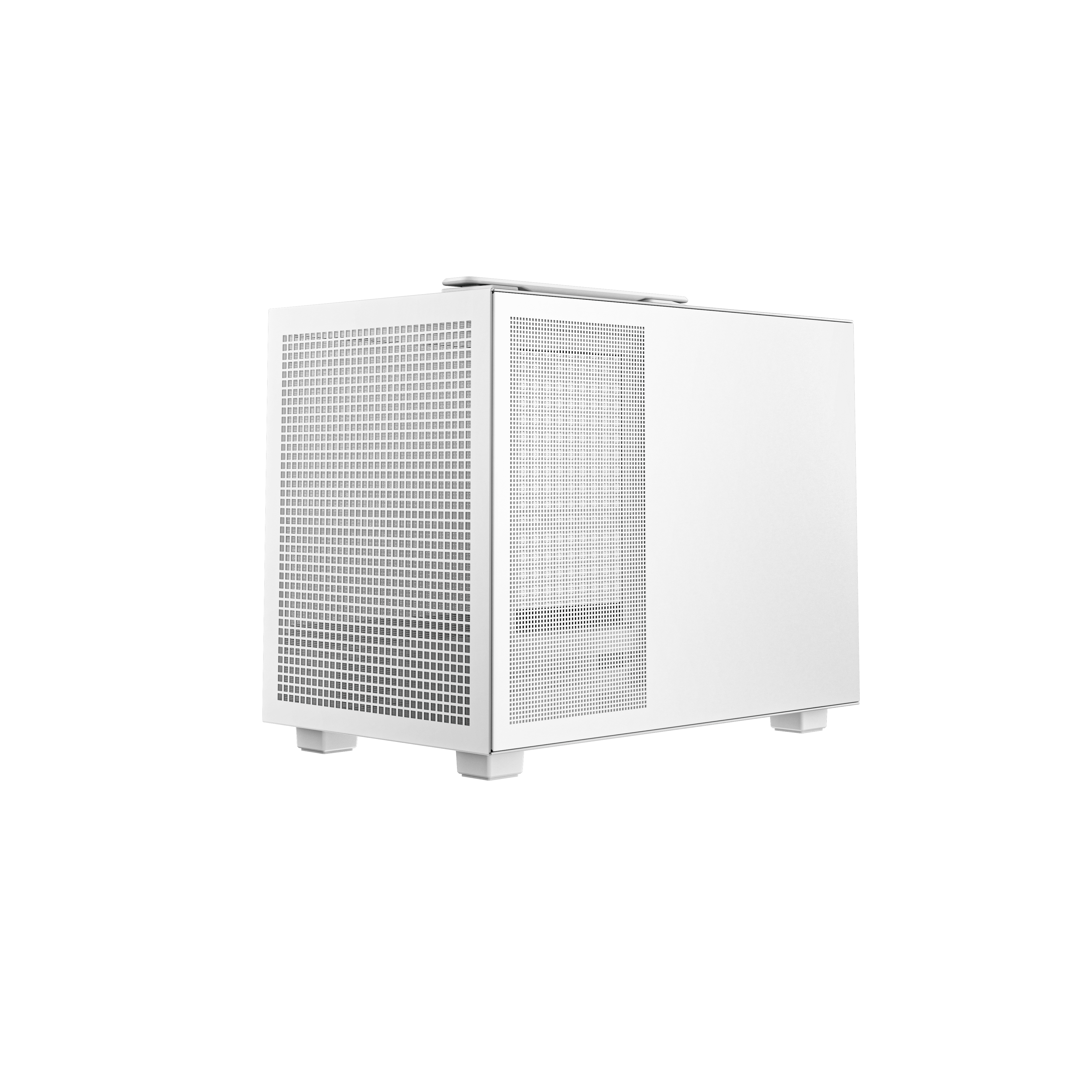 CH160 MESH WH - DeepCool