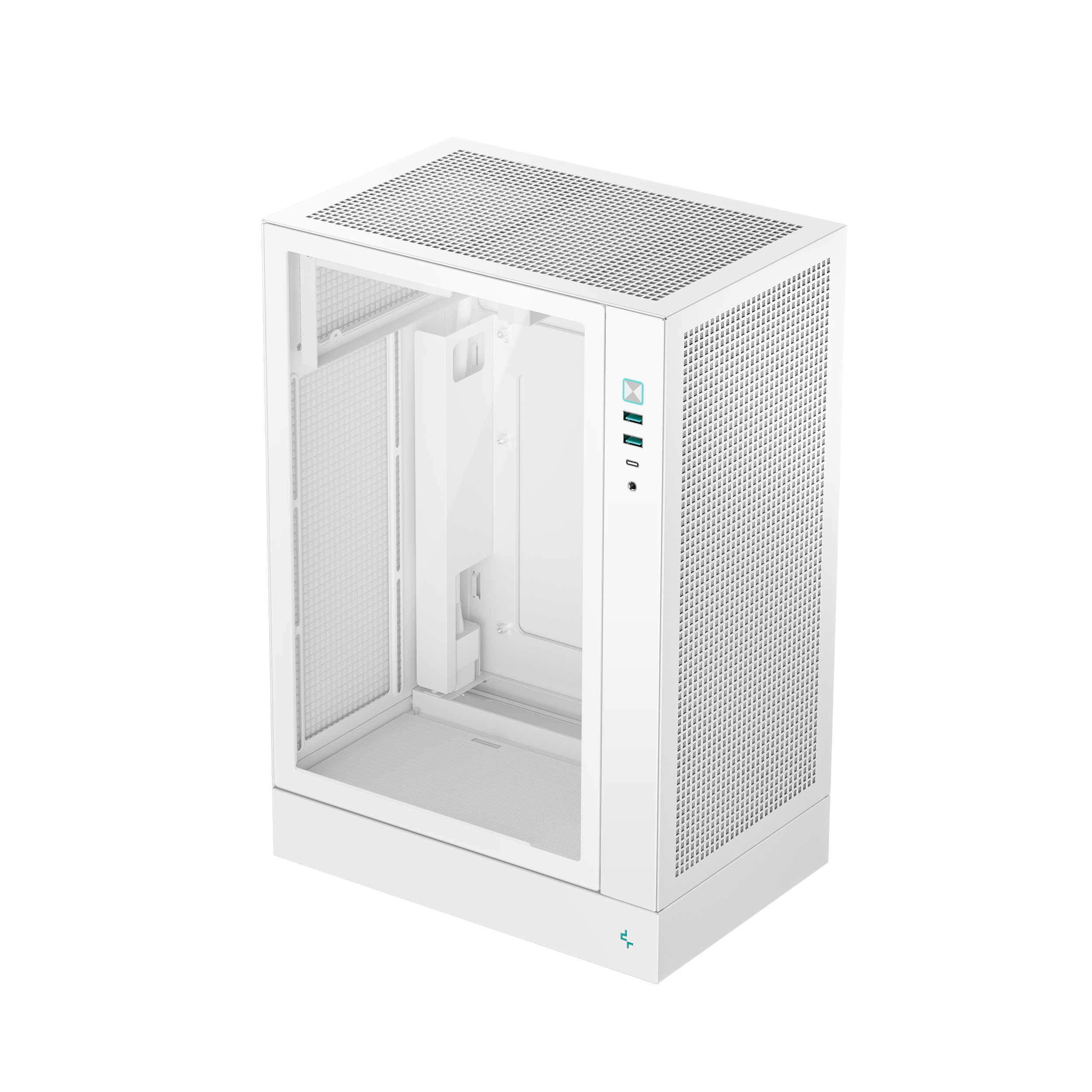 CH170 PLUS WH - DeepCool