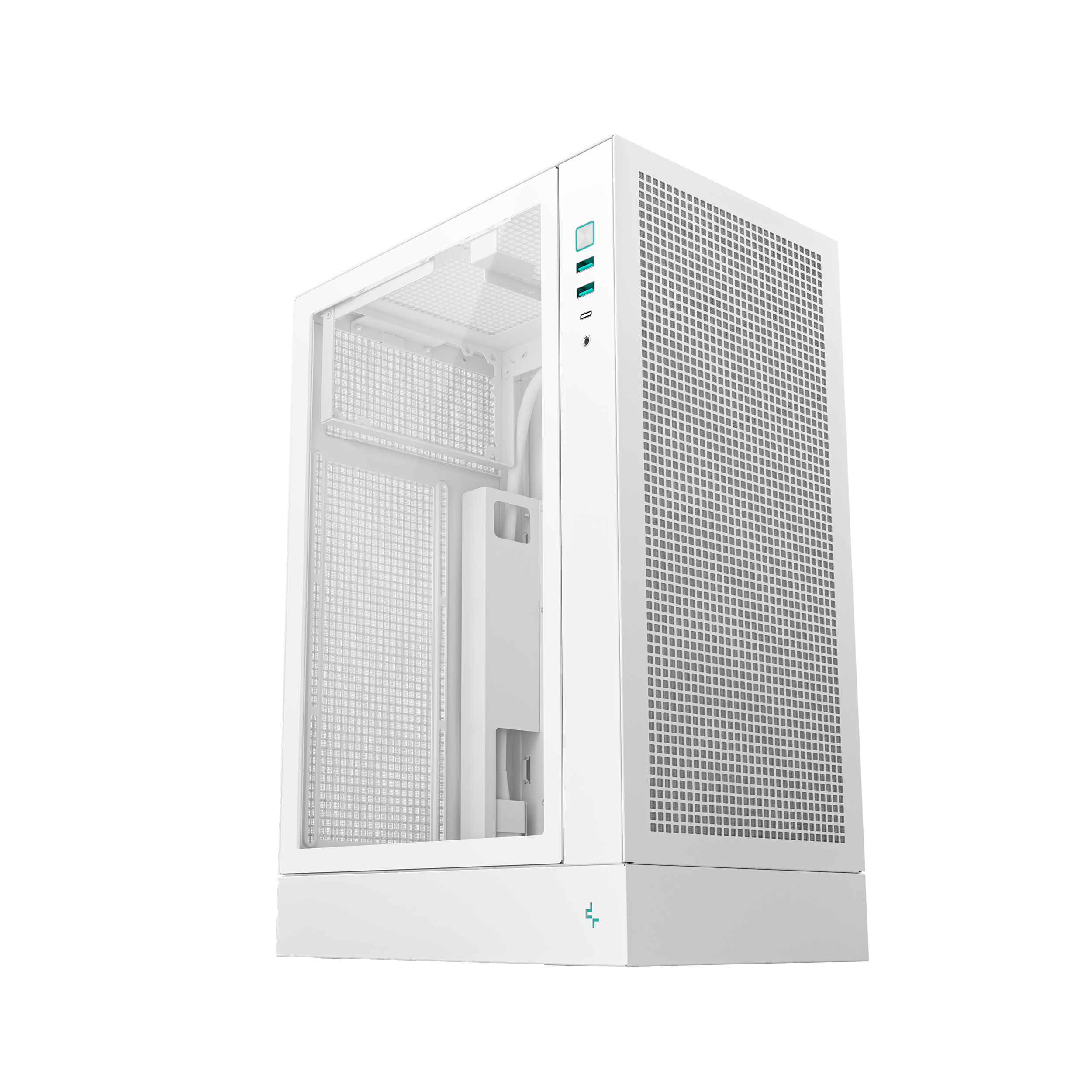 CH170 PLUS WH - DeepCool