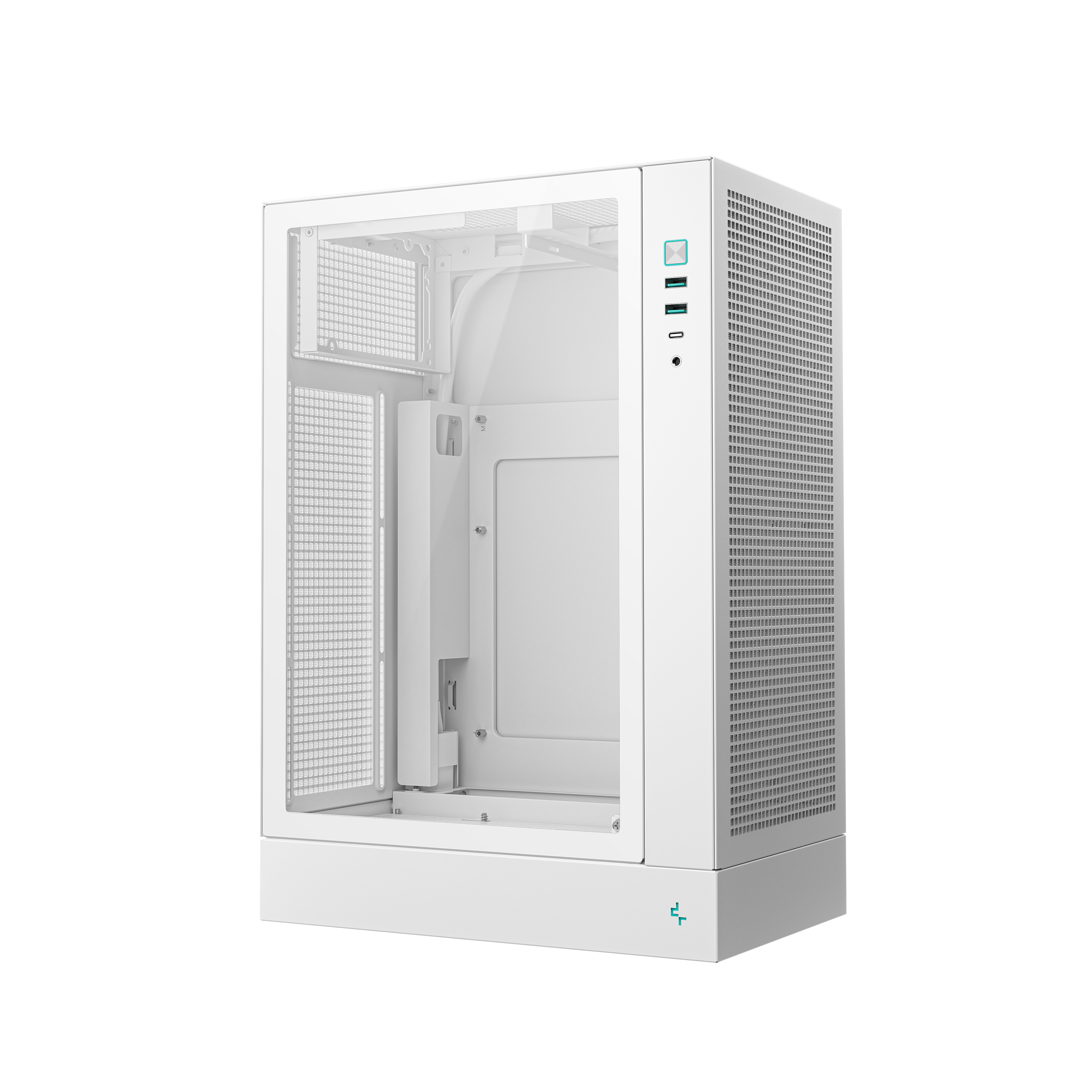 CH170 PLUS WH - DeepCool