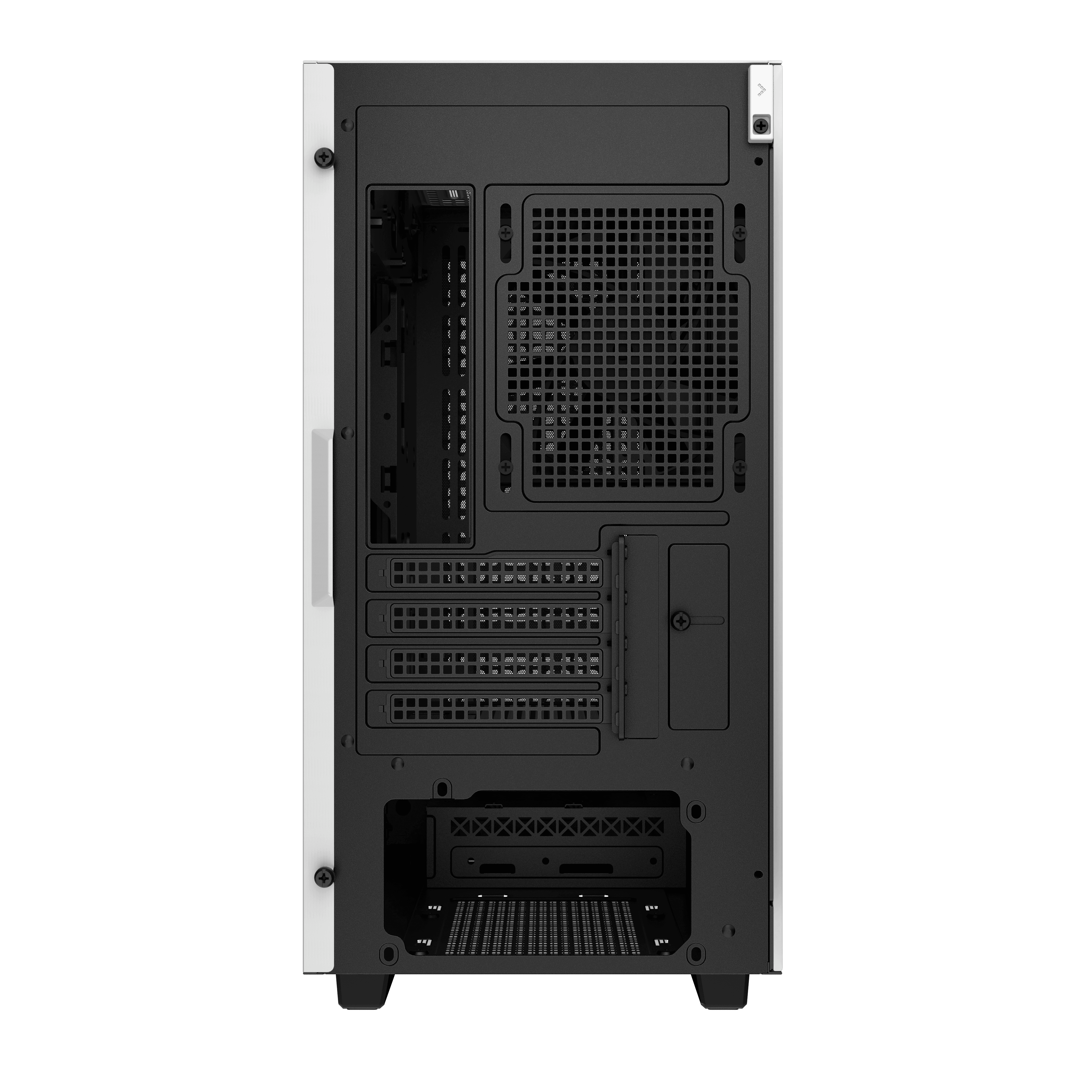 CH370 WH - DeepCool