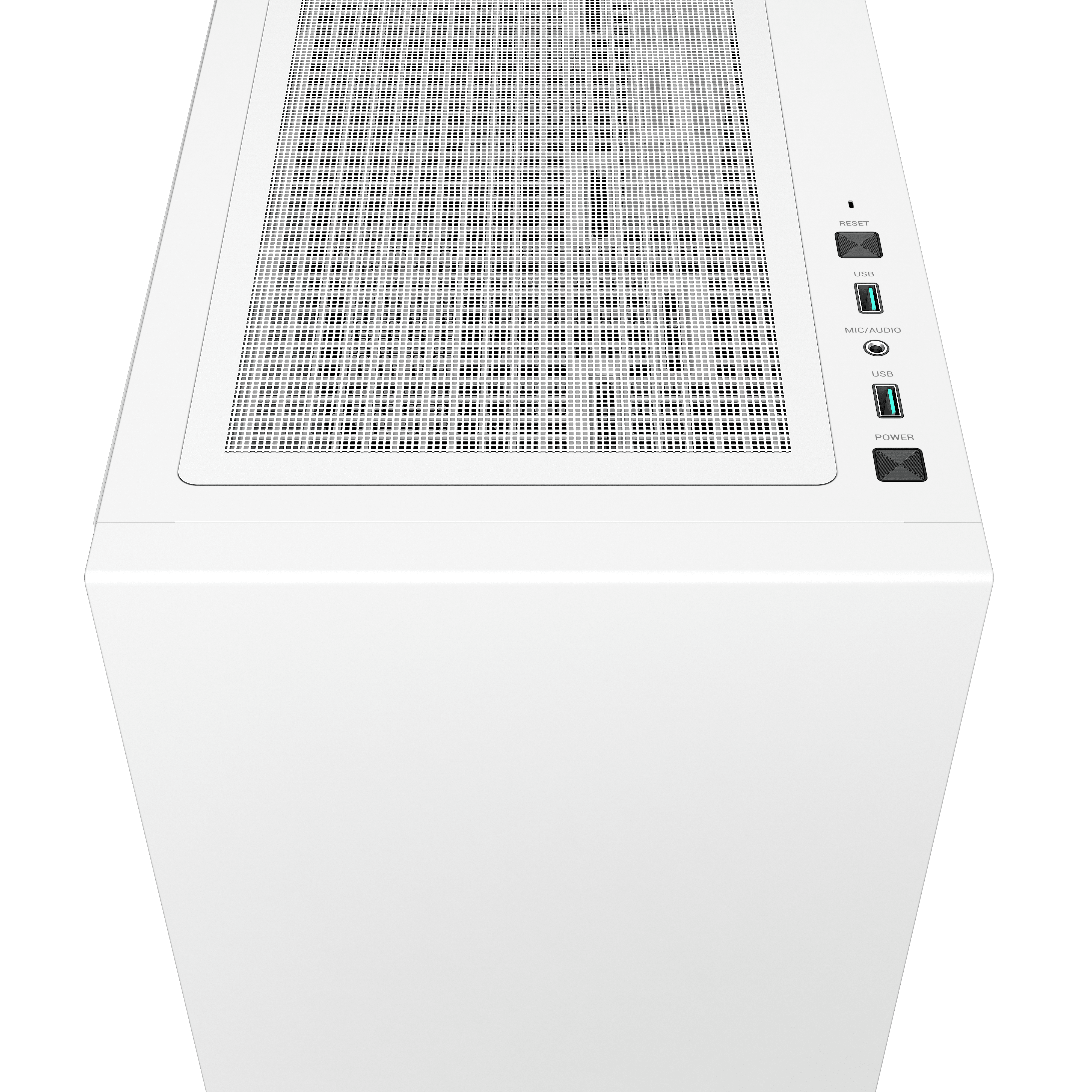 CH510 WH - DeepCool