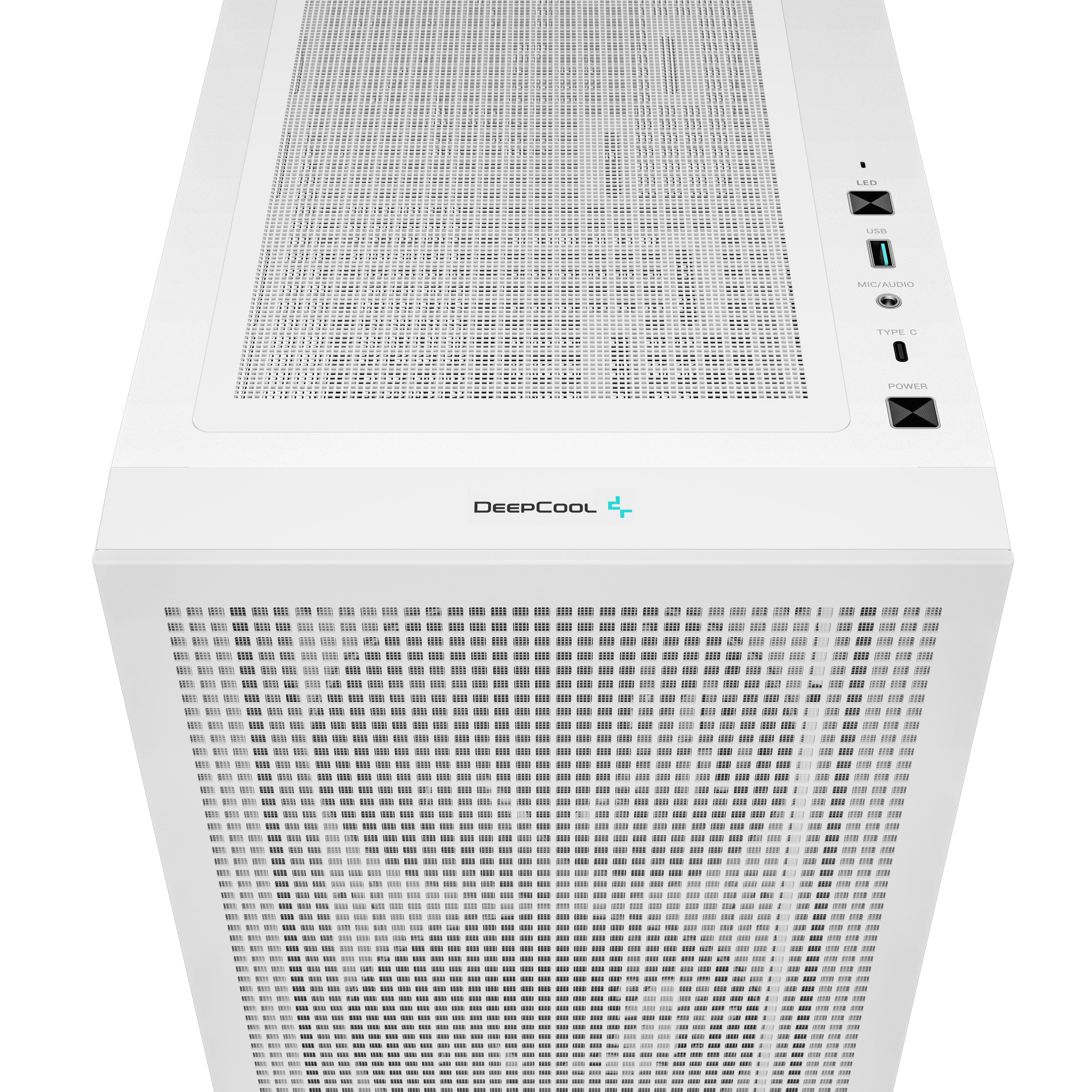 CH560 WH - DeepCool