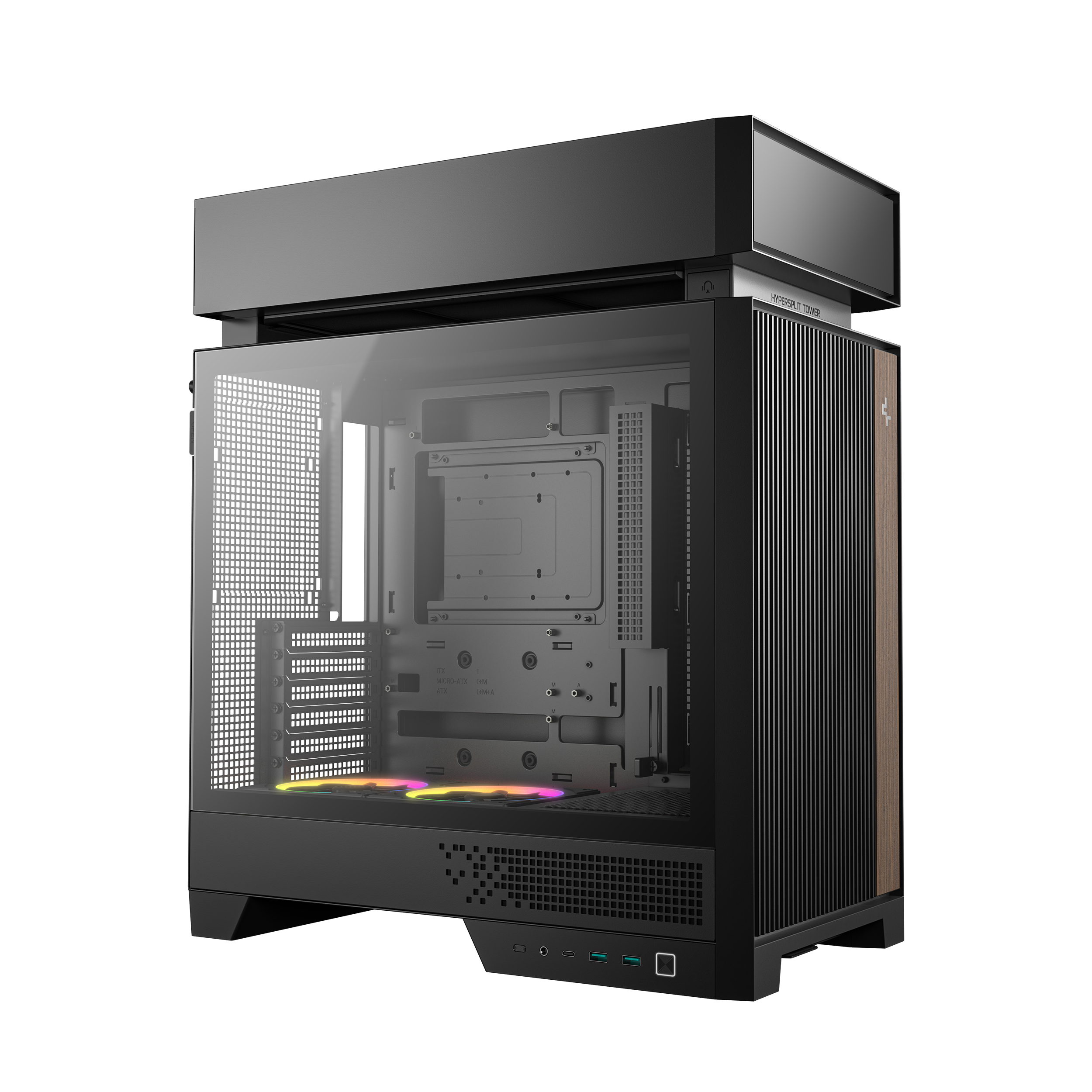 CL660 - DeepCool