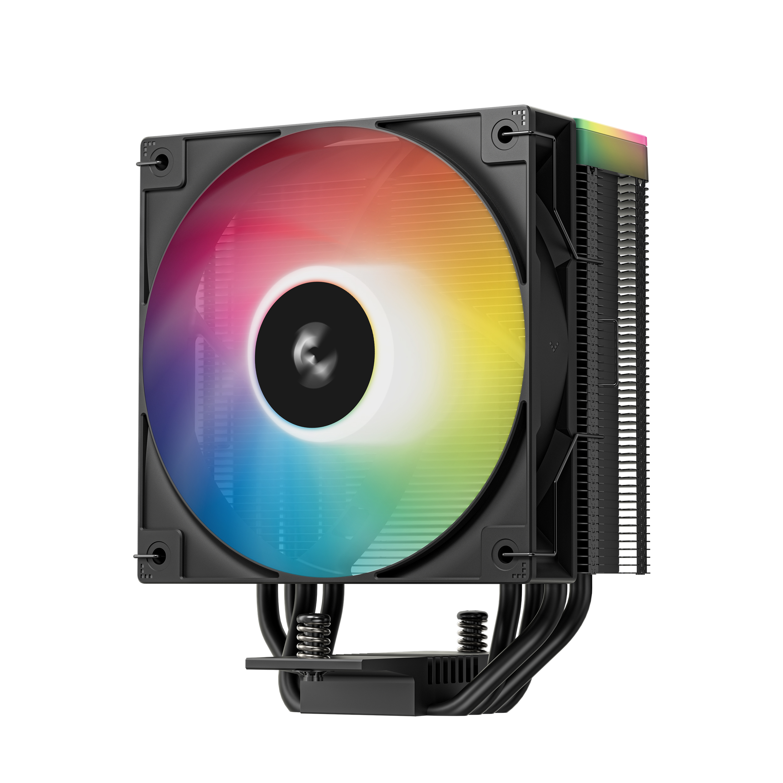 AG400 BK ARGB V2 - DeepCool