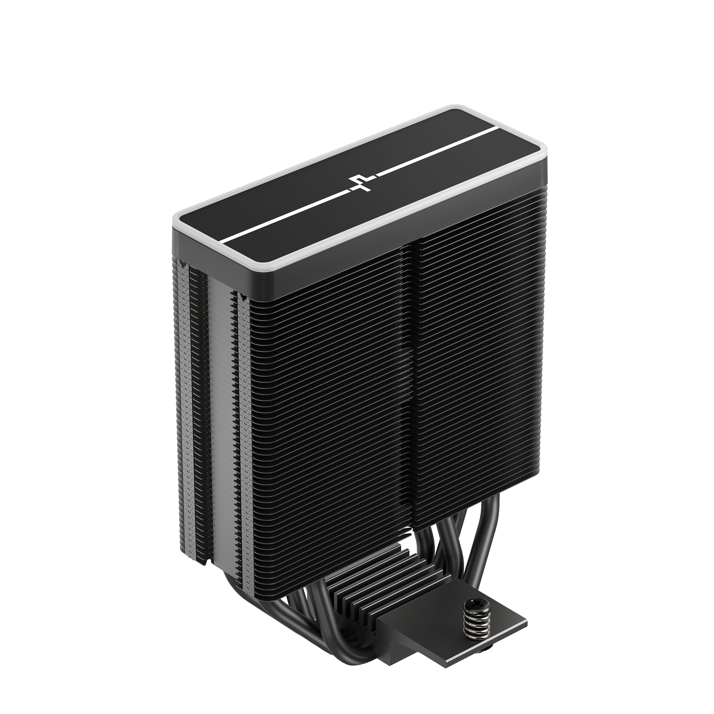 AG400 BK ARGB V2 - DeepCool
