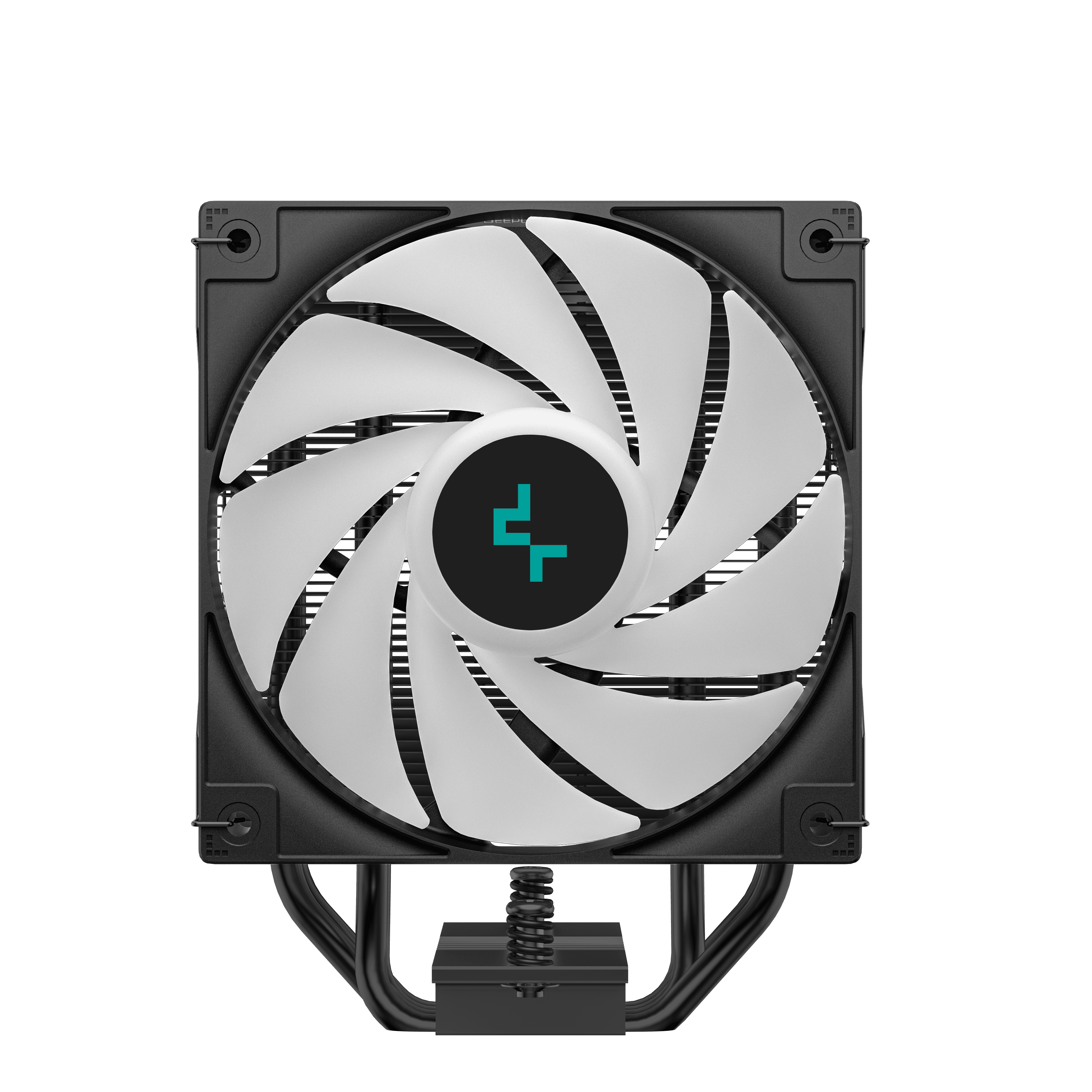 AG400 DIGITAL PLUS - DeepCool