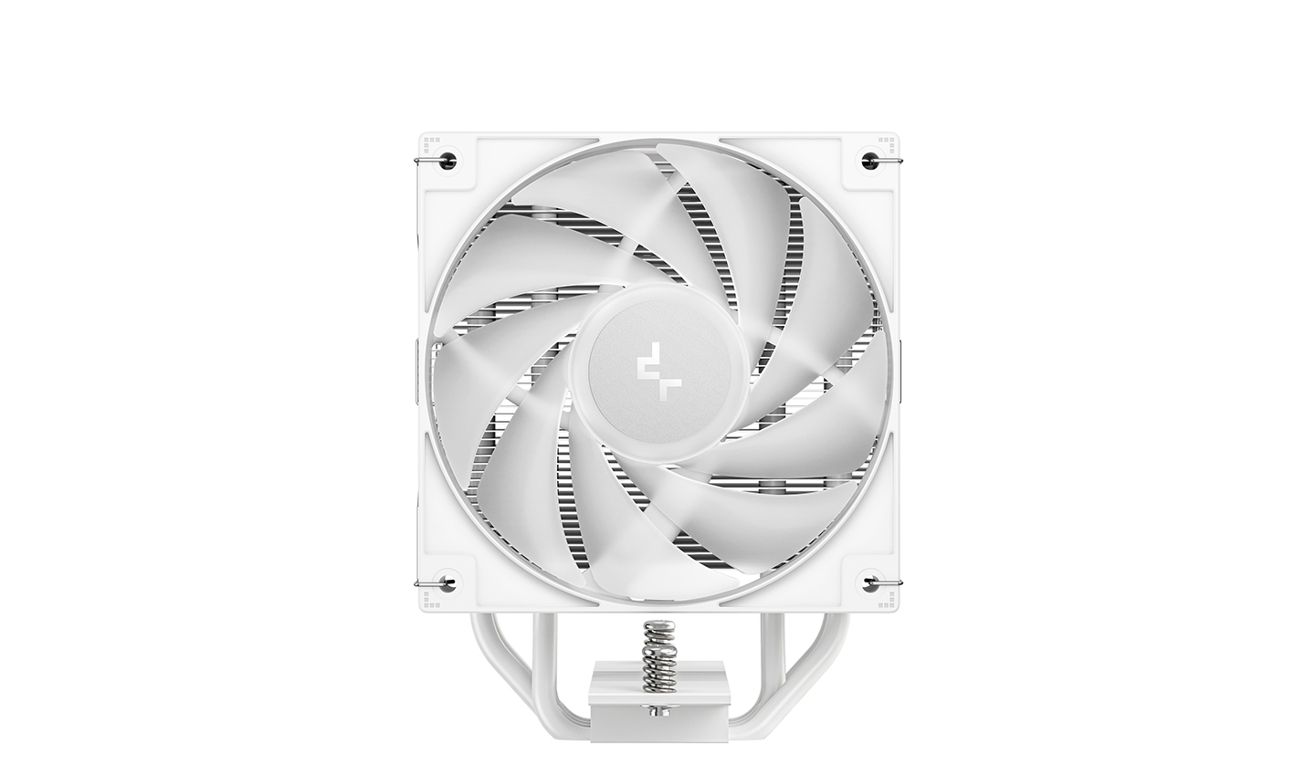 AG400 WH ARGB V2 - DeepCool