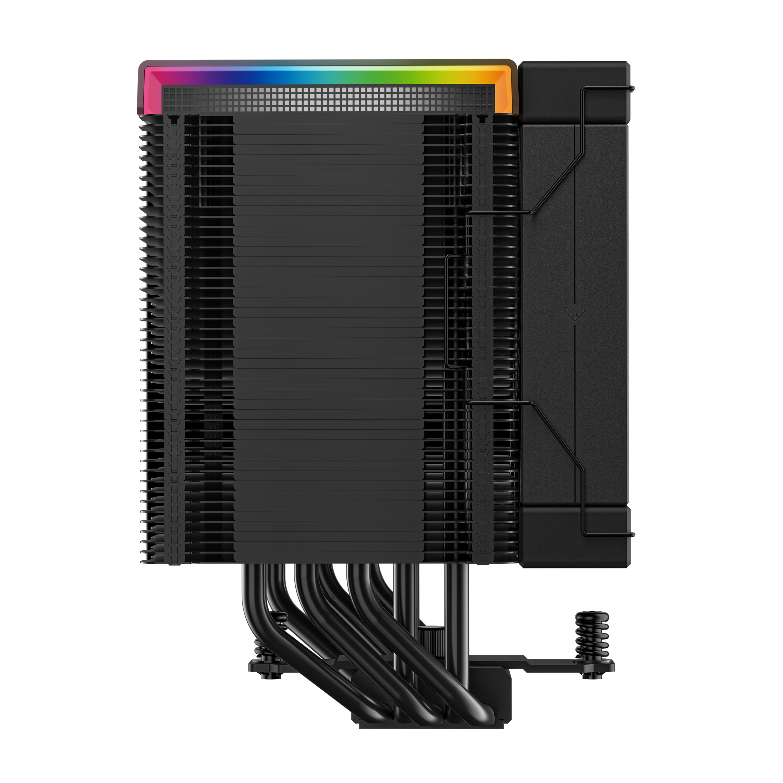 AK500 DIGITAL PRO - DeepCool