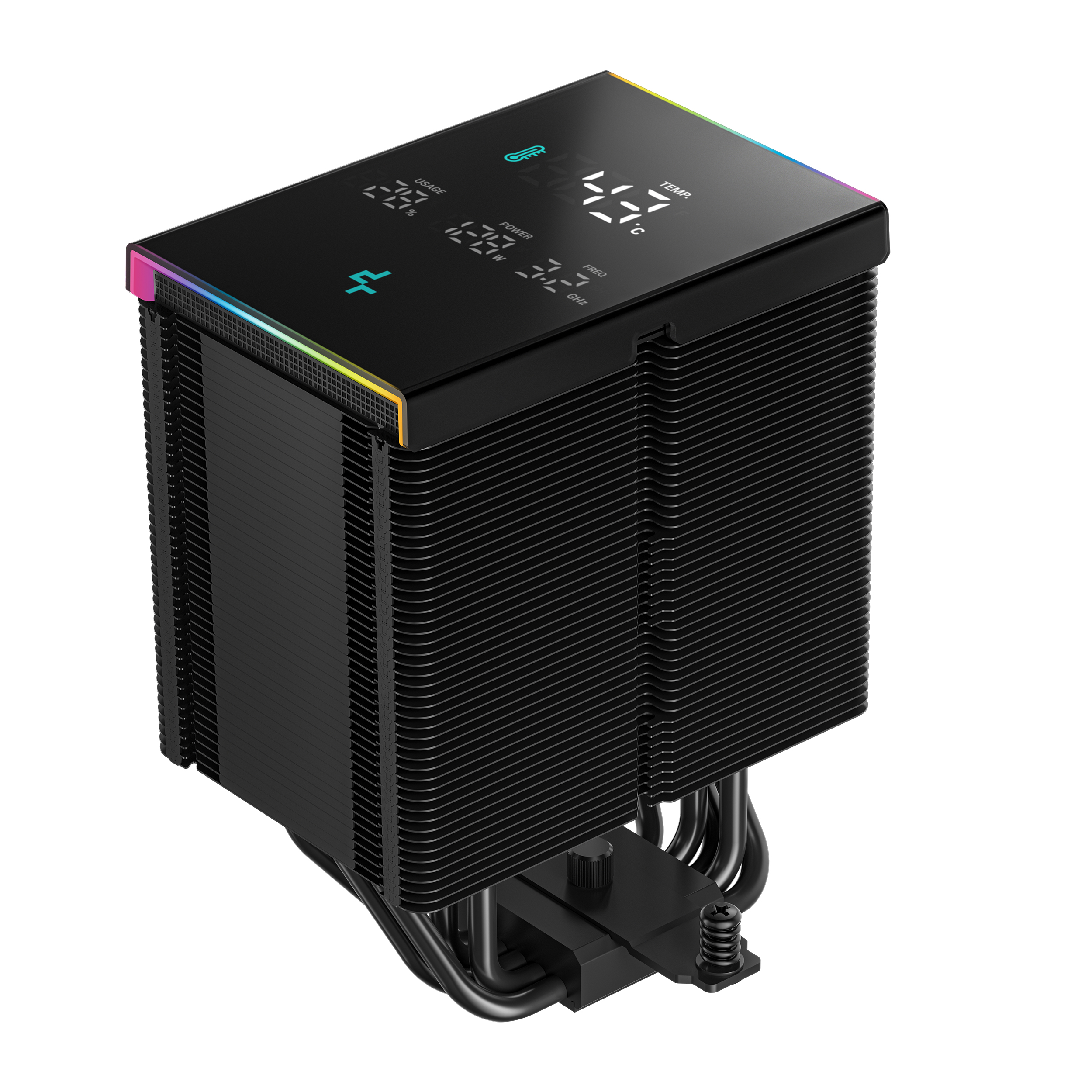AK500 DIGITAL PRO - DeepCool