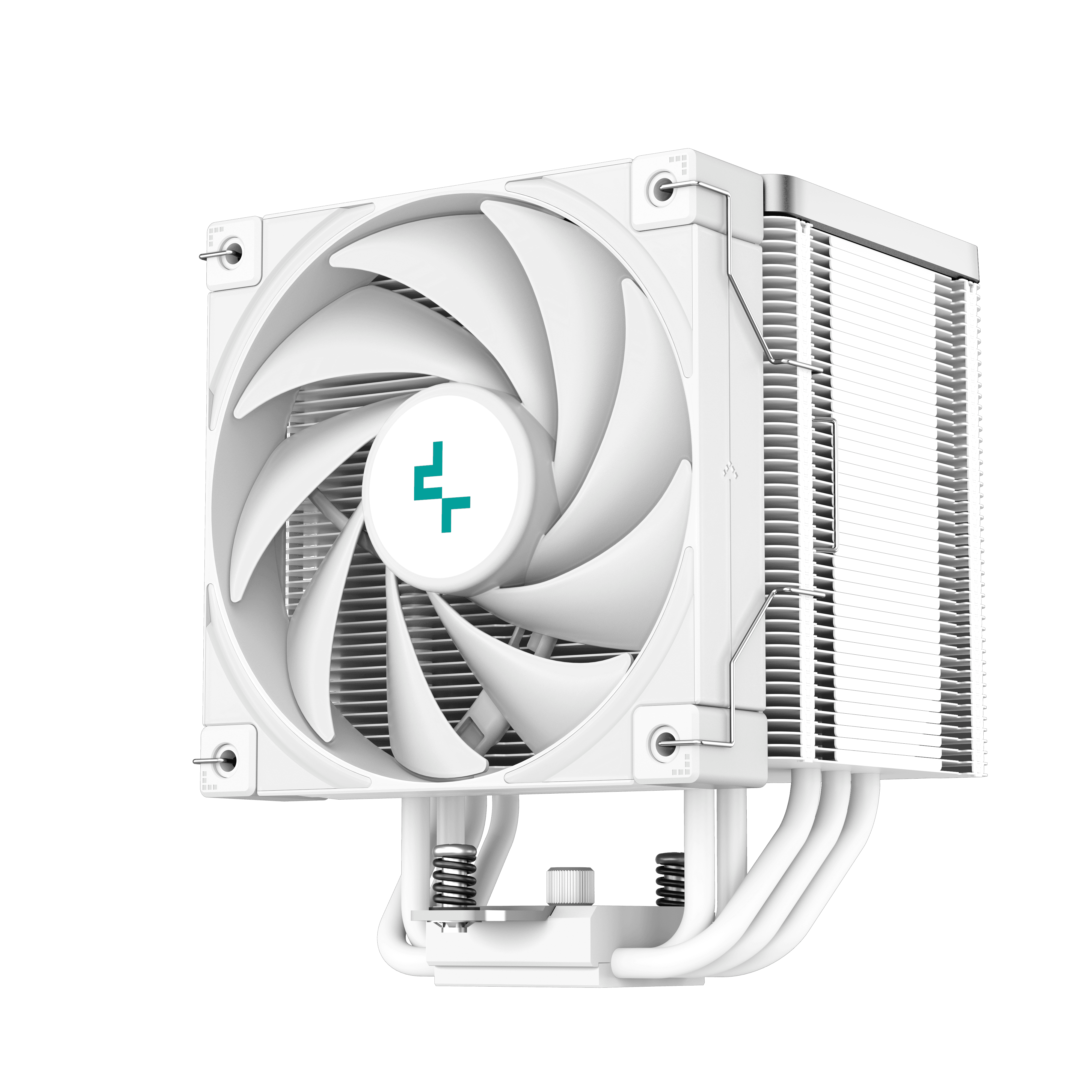 AK500 WH - DeepCool