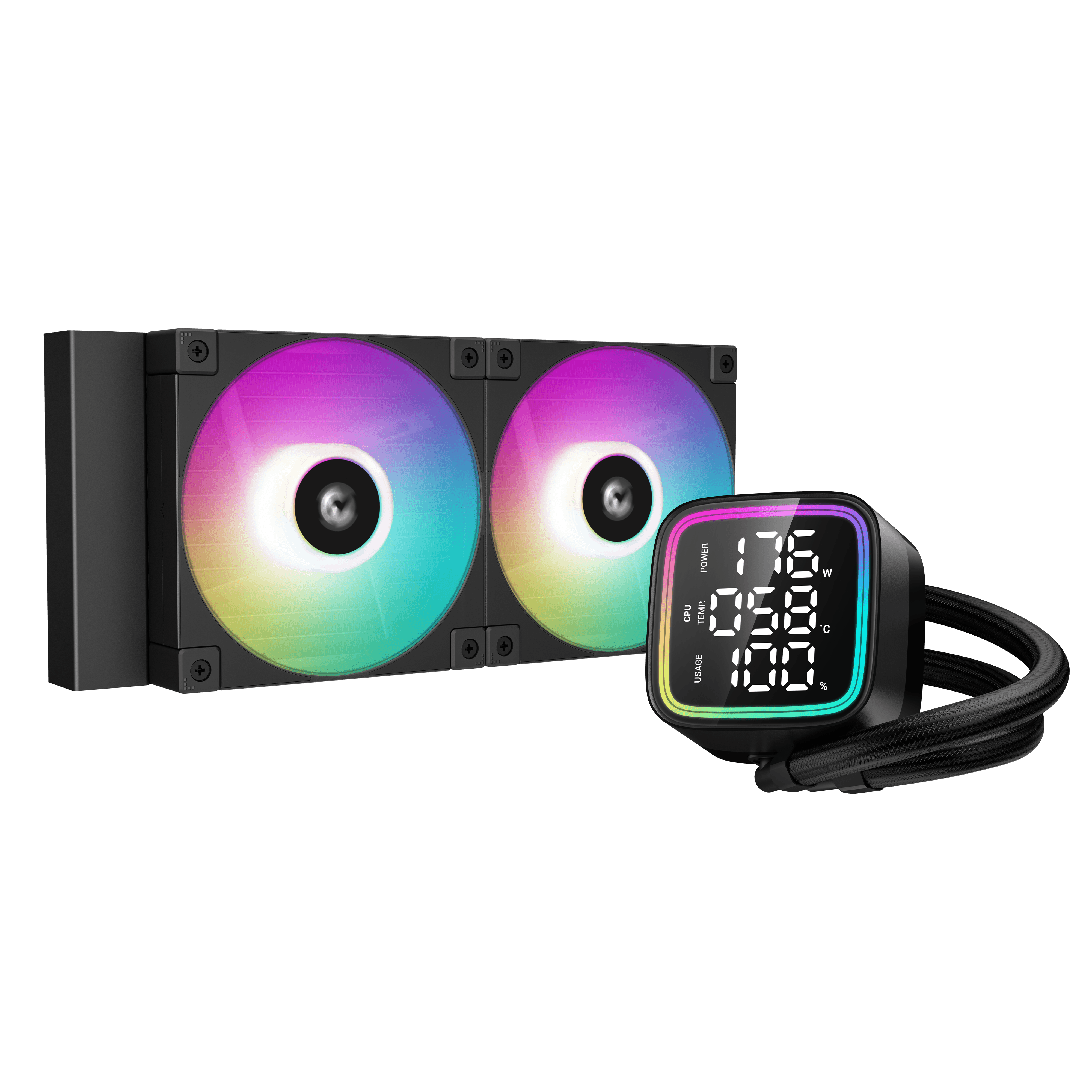 LD240 - DeepCool