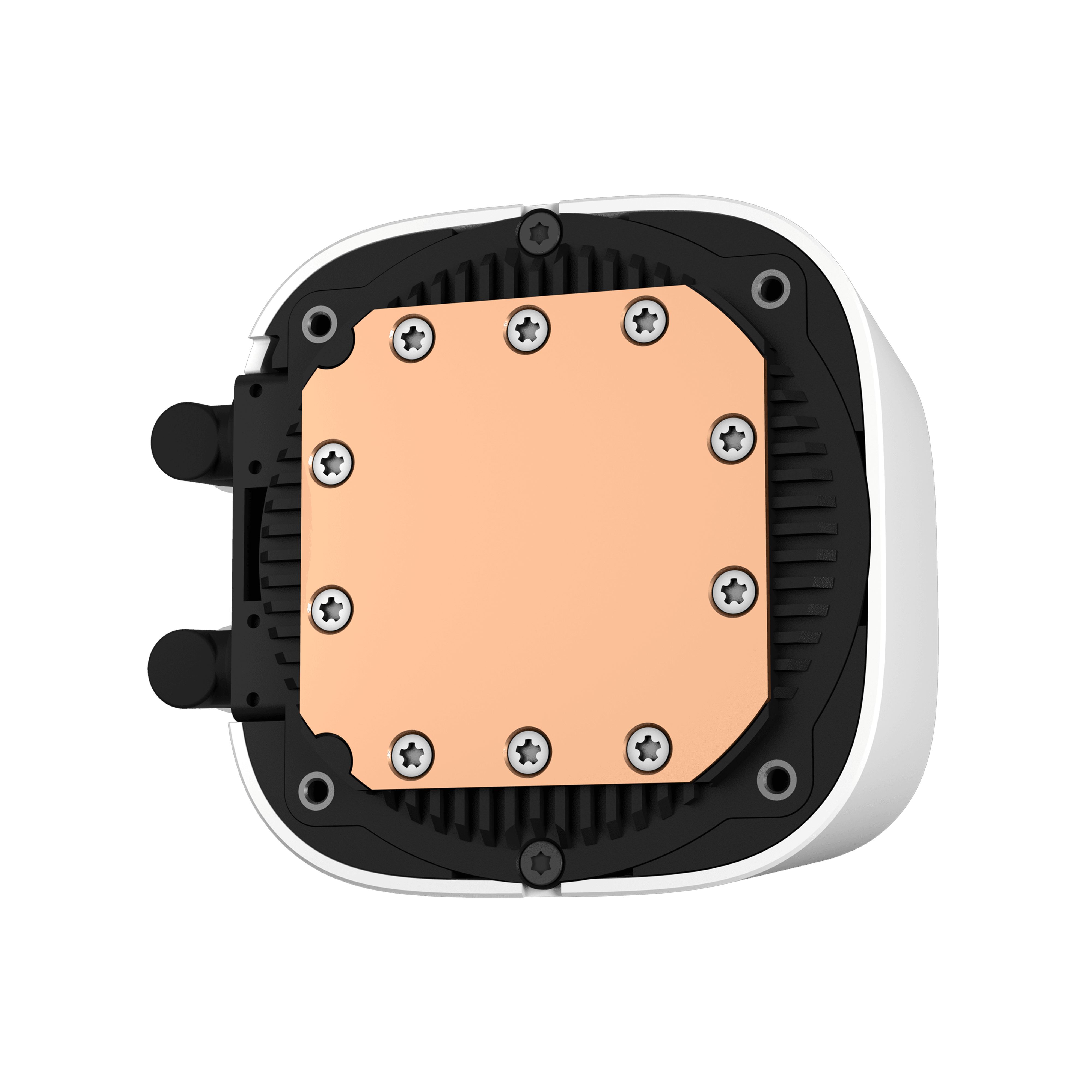 LE720 WH - DeepCool