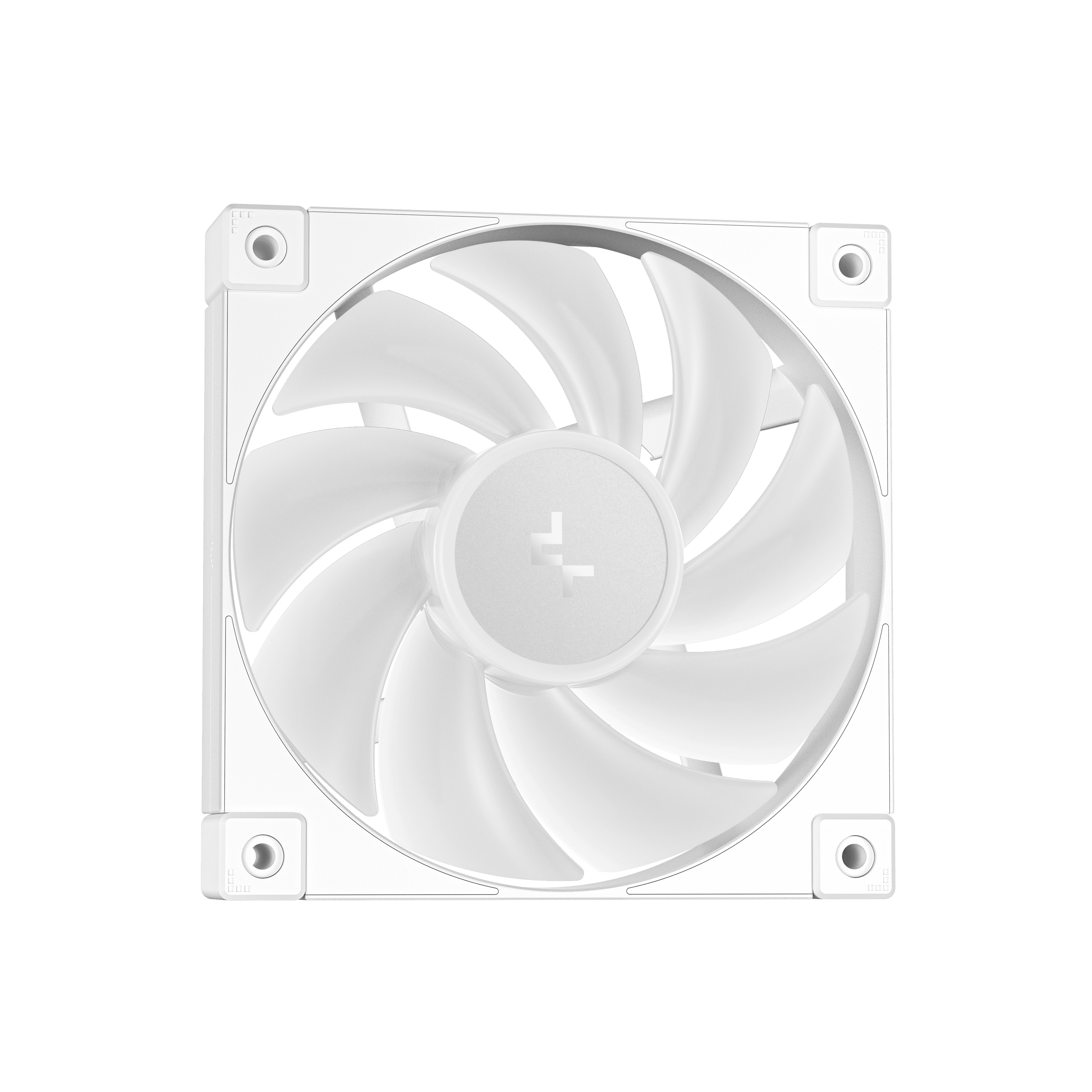 LT240 WH ARGB - DeepCool