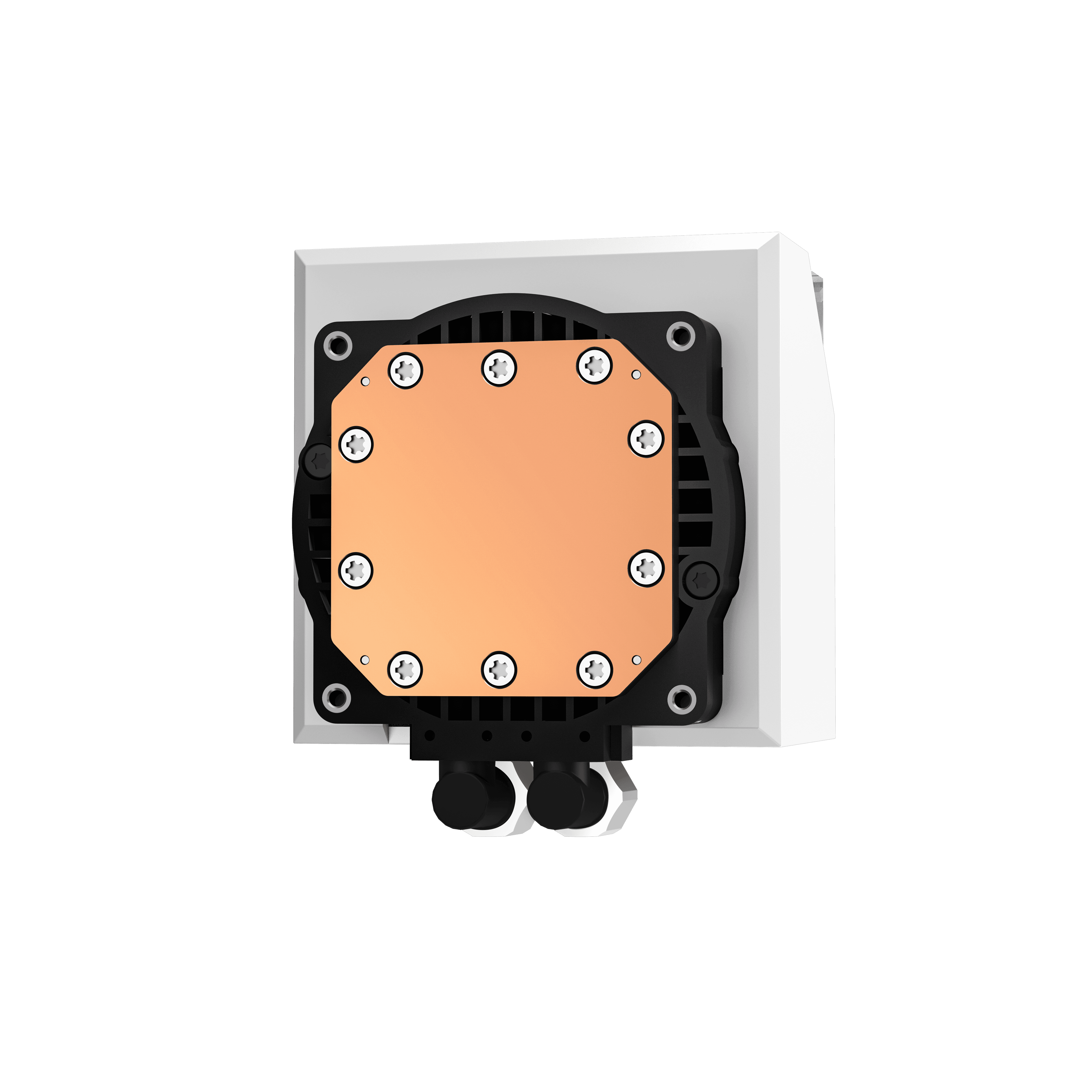 LT360 WH ARGB - DeepCool