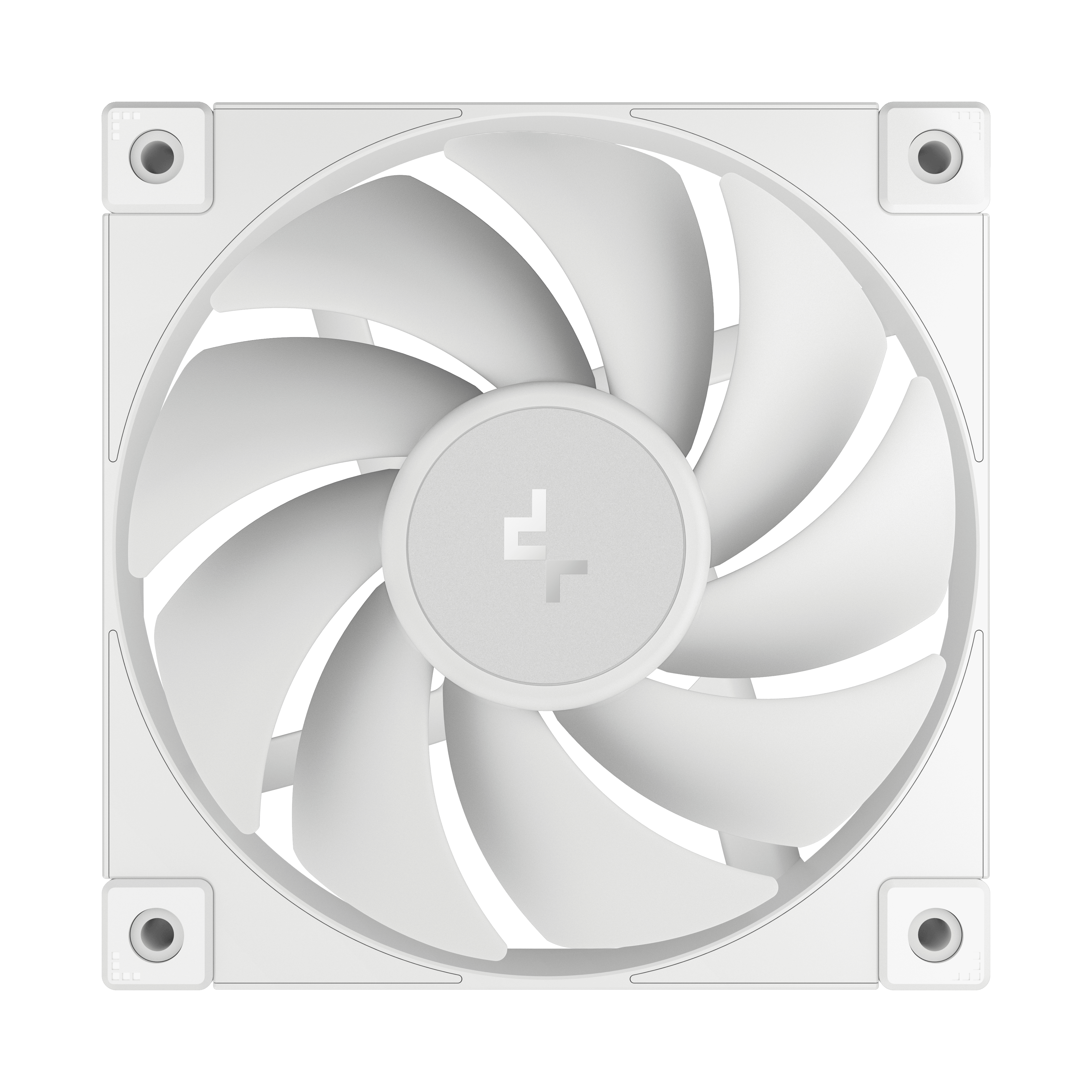 FD12 WH-3 IN 1 - DeepCool