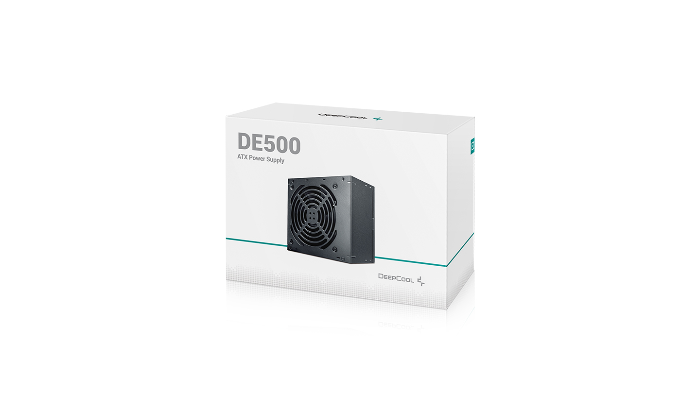 DE500 - DeepCool