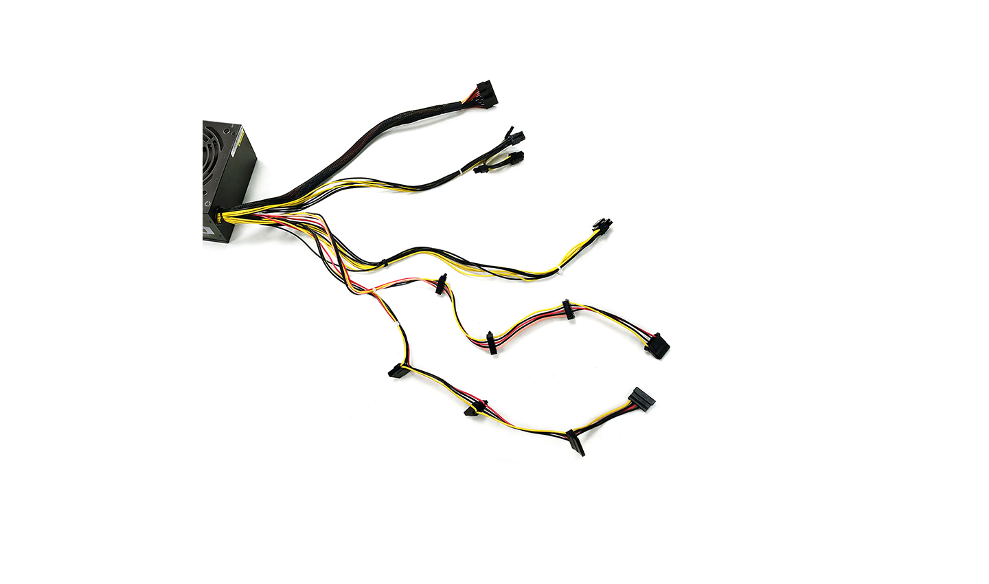 DN450 - DeepCool